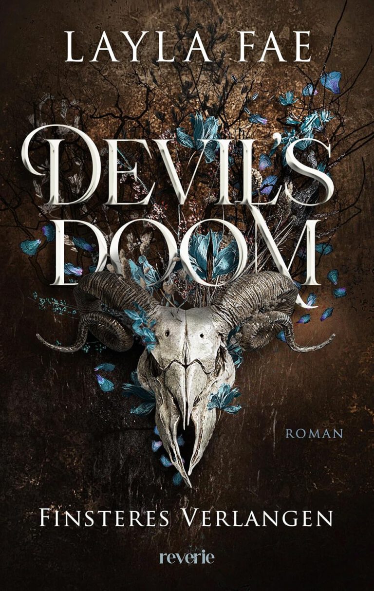 Rezension von Brunhilde zu: Devil's Doom: Finsteres Verlangen (Jaga und ...